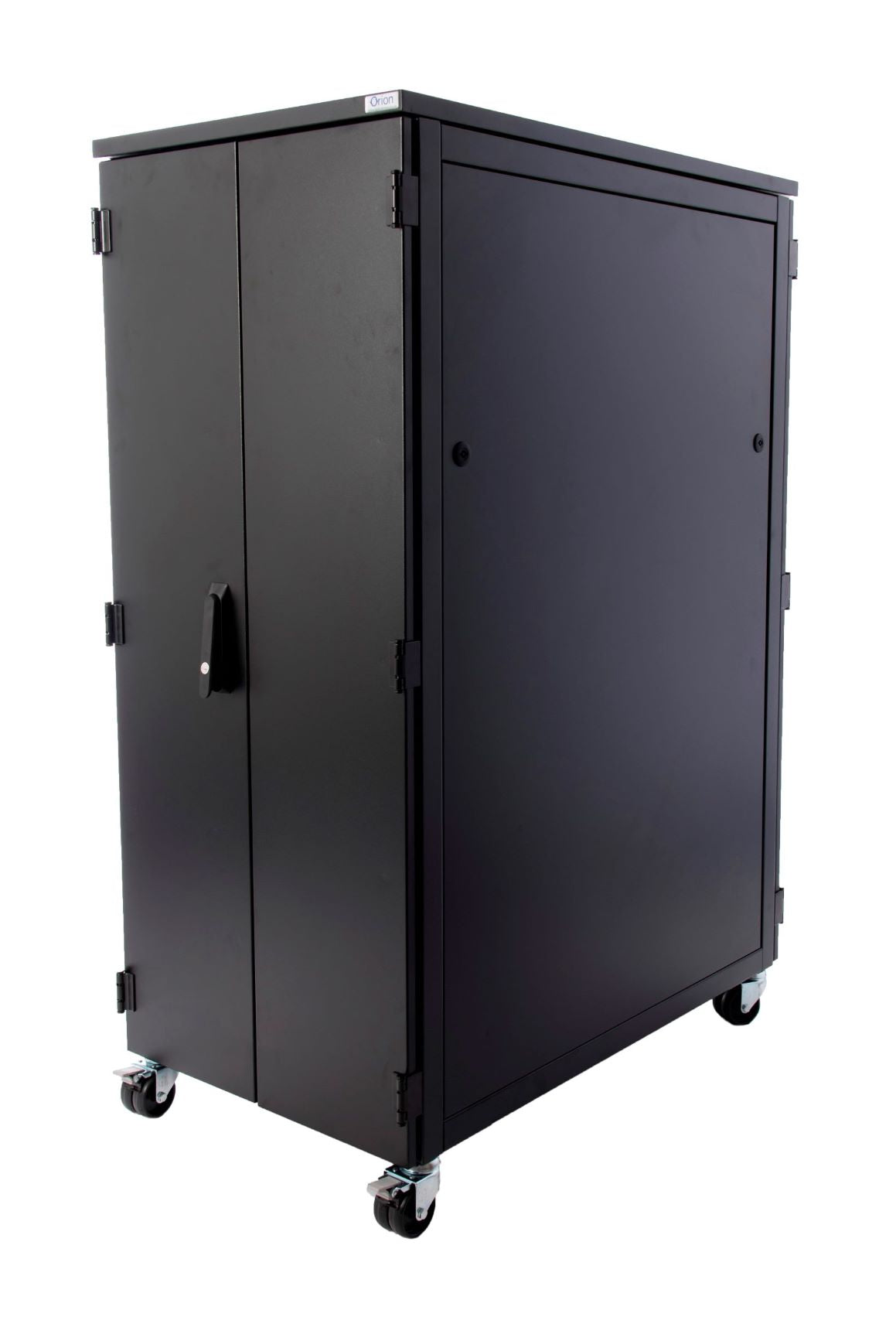 Tranquilo Acoustic Server Racks – Orion Rack Cabinets