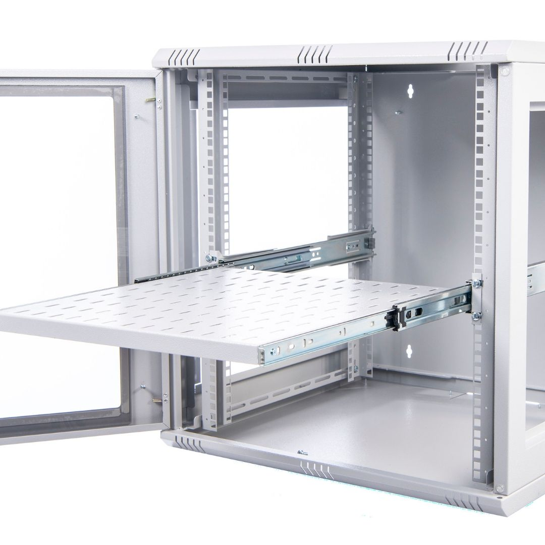 Server Rack Accessories | 19" Shelves | Cable Management – Orion Rack ...