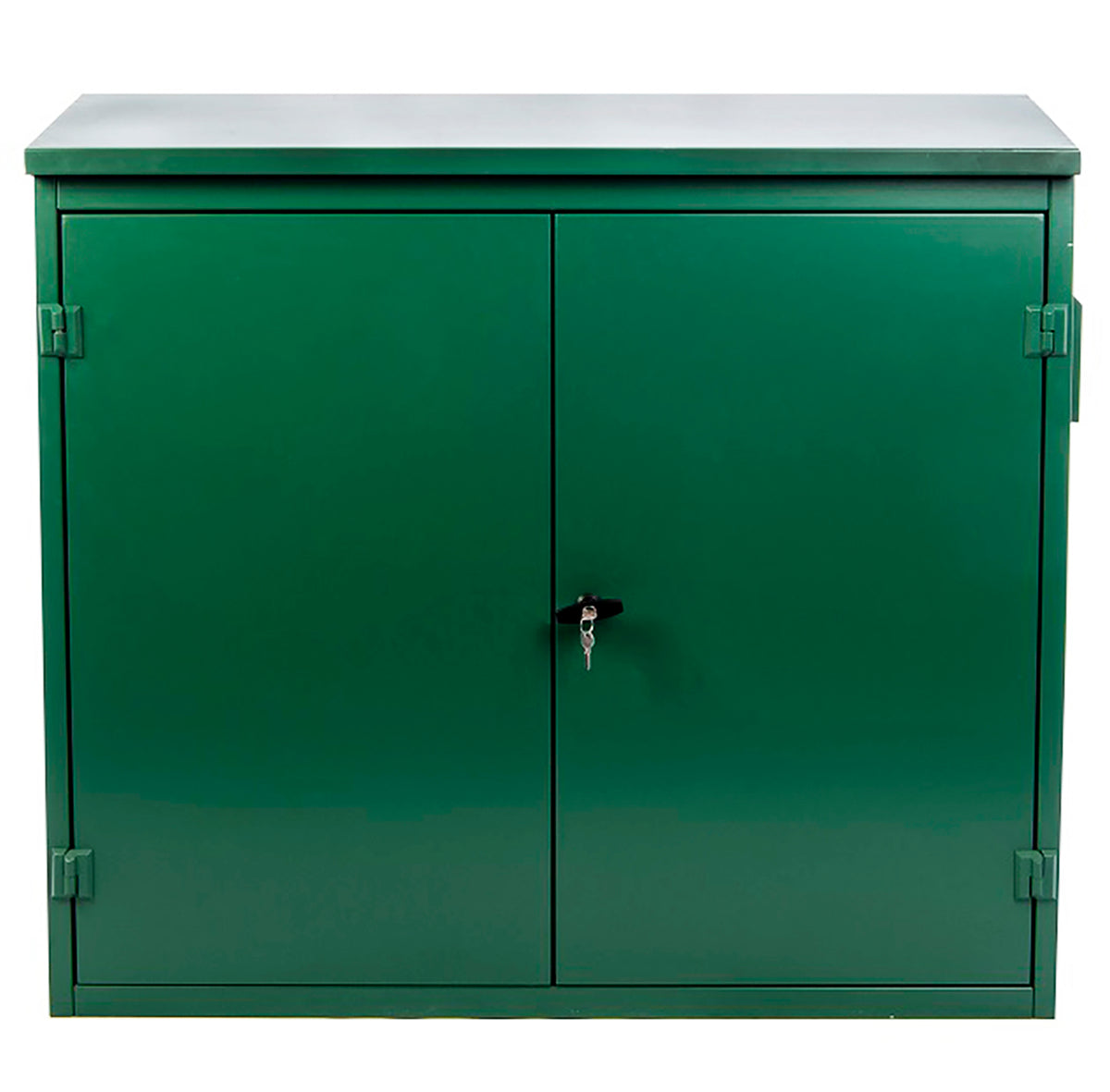 External Comms Cabinets | Galvanised IP55 Enclosures – Orion Rack Cabinets