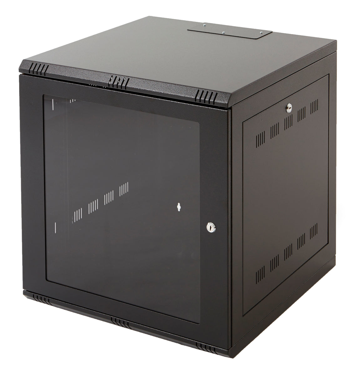 Wall Mount Data Cabinets | WM2 600w x 600d – Orion Rack Cabinets