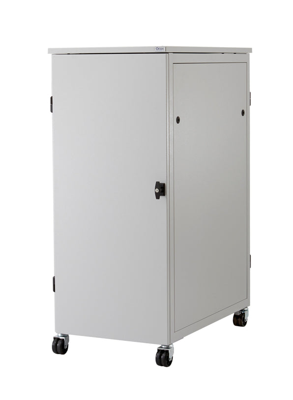 External Comms Cabinets | Galvanised IP55 Enclosures – Orion Rack Cabinets