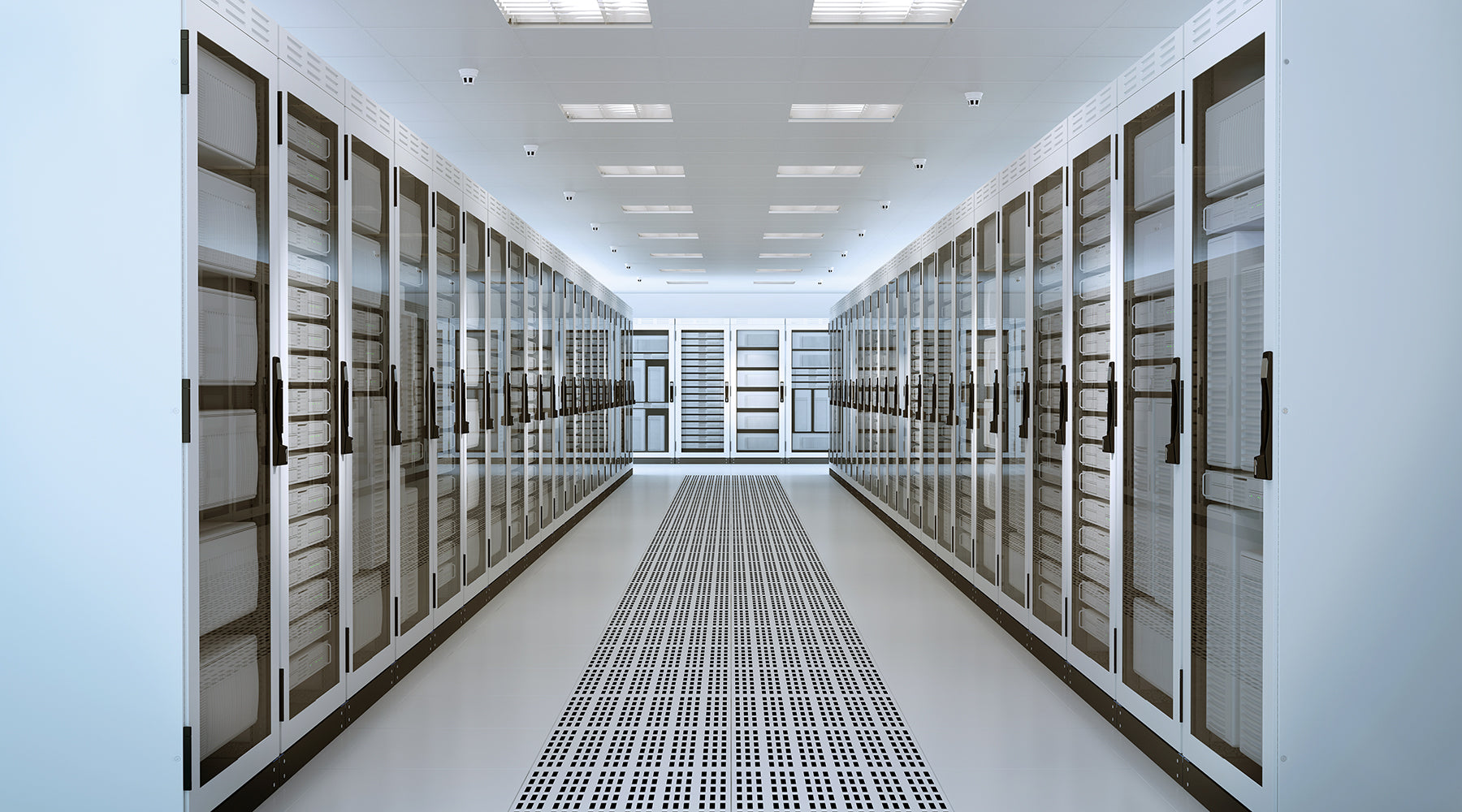 Orion Rack Cabinets | Server Rack Manufacturer & Data Centre Solutions