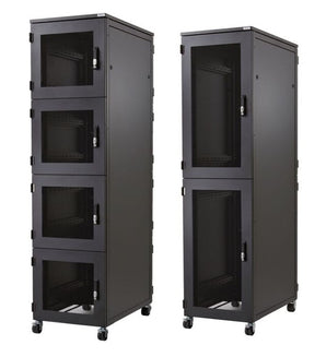 21U Racks – Orion Rack Cabinets