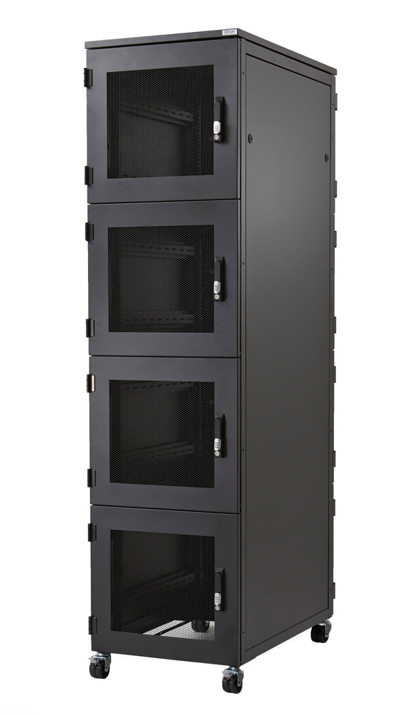 24U Server Racks & Data Cabinets | Orion – Orion Rack Cabinets