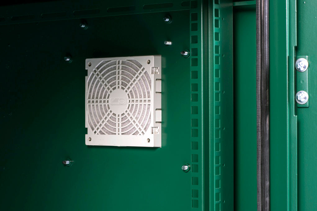 External Cabinet – Orion Rack Cabinets