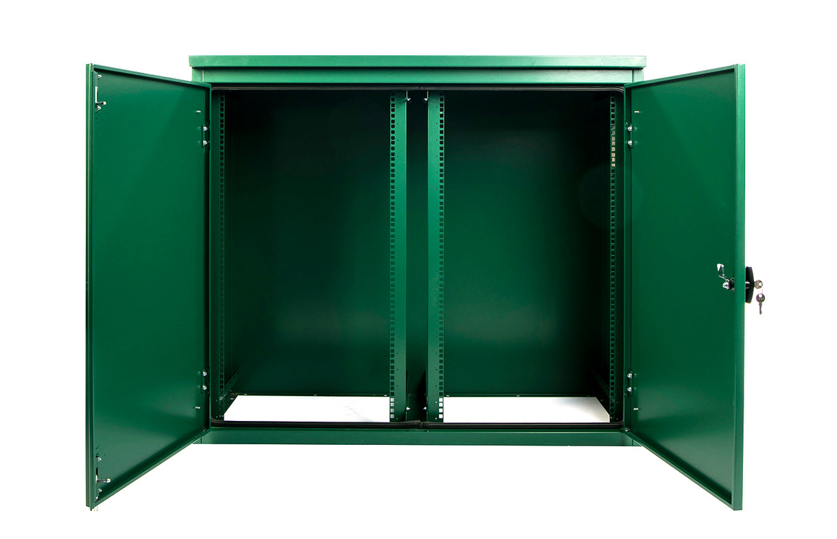 External Cabinet – Orion Rack Cabinets