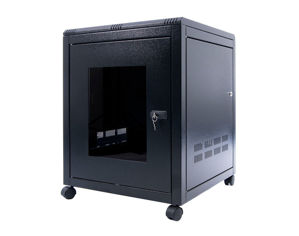 Free Standing Data Cabinet – Orion Rack Cabinets